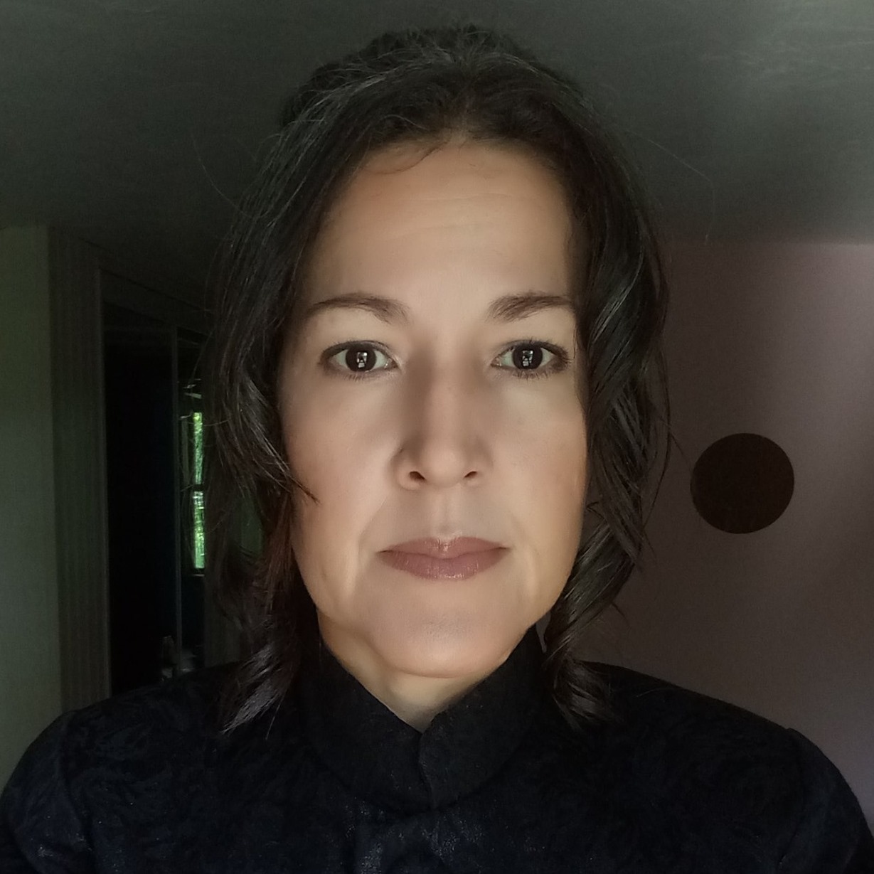 Lies Against Repentance by Maria Hostettler – ZCHURCH